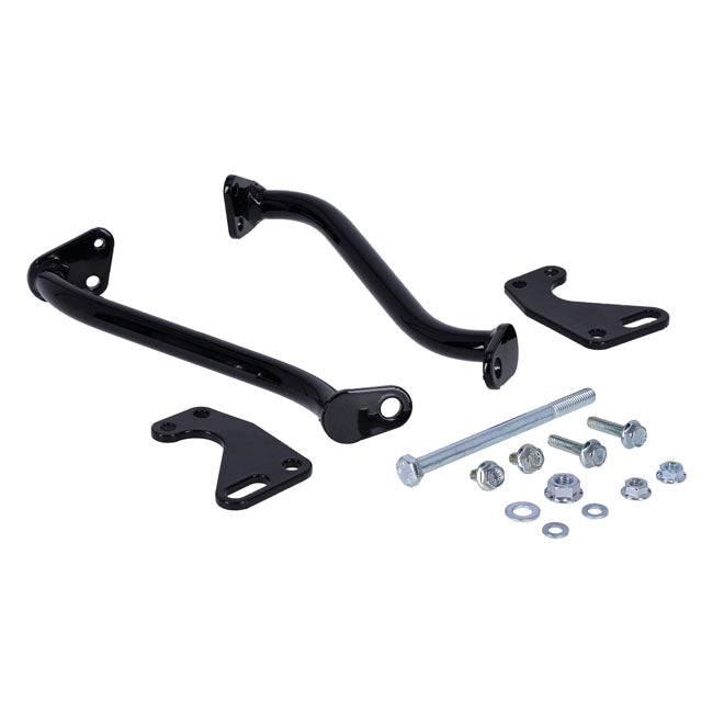 Lower Bracket FXLRST Fairing – DominatorMotorcycles