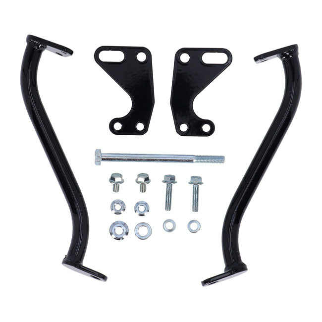 Lower Bracket FXLRST Fairing – DominatorMotorcycles