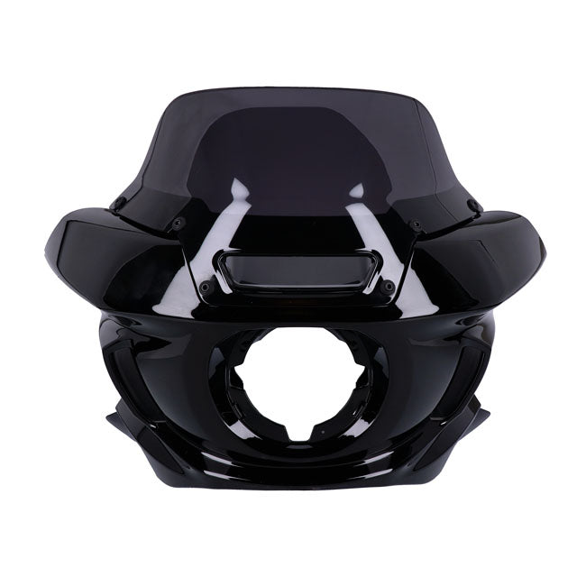 Low Rider ST Fairing Kit – DominatorMotorcycles