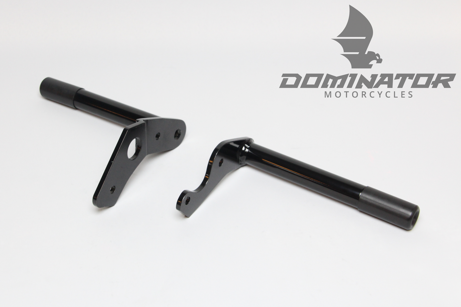 Dominator Rear Crash Bar Harley Davidson Low Rider ST and Sportglide ...