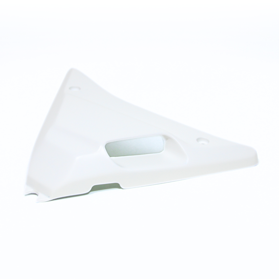 Glass Fiber FXR Side Covers – DominatorMotorcycles