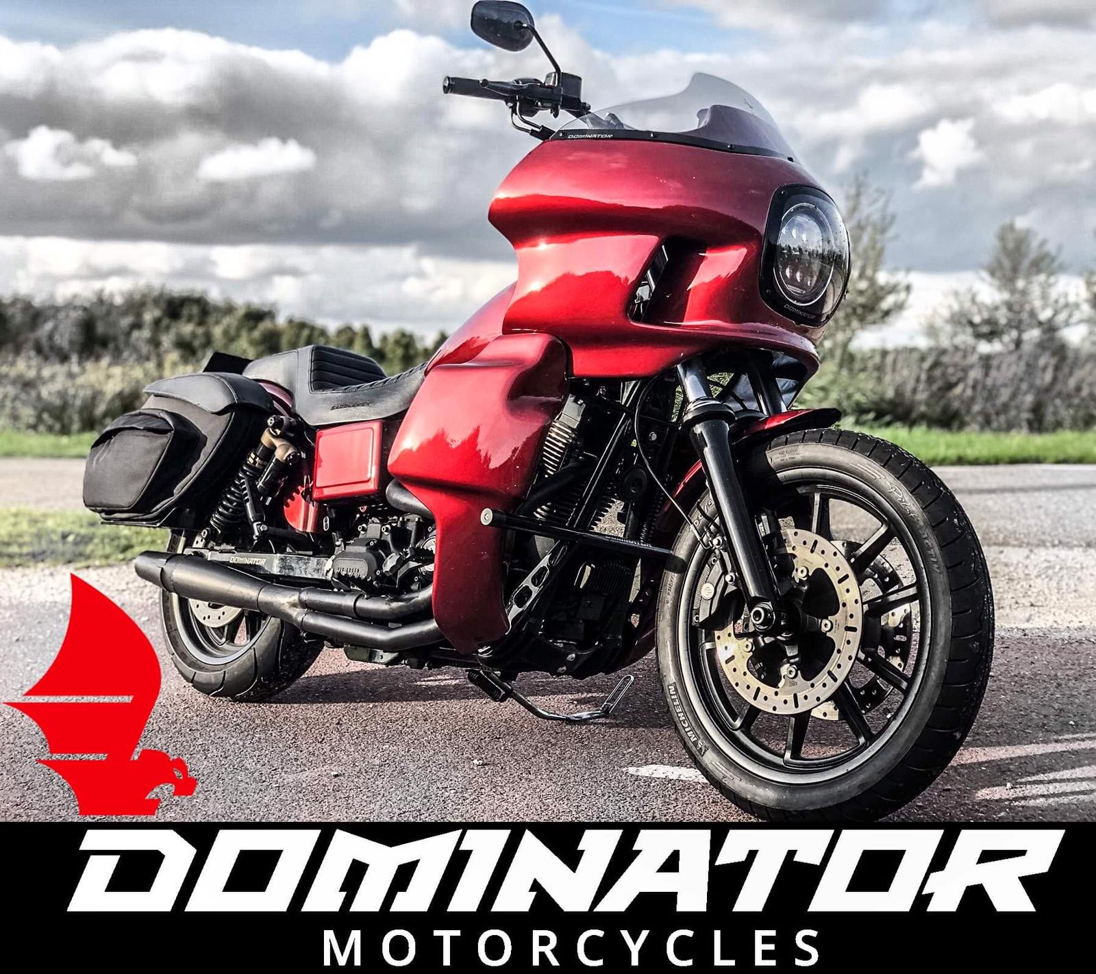 Dominator Motorcycles – DominatorMotorcycles