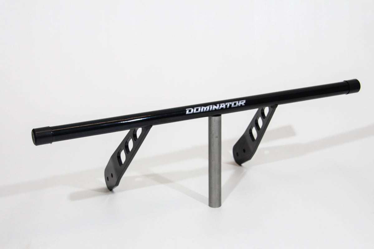 Dominator Motorcycles Crash Bar Dyna 2004 -2005 Harley Davidson ...