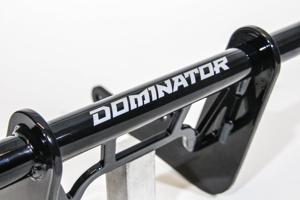 Dominator Crash Bar Softail Street Bob – Lowrider (S) (ST)2018 And for ...