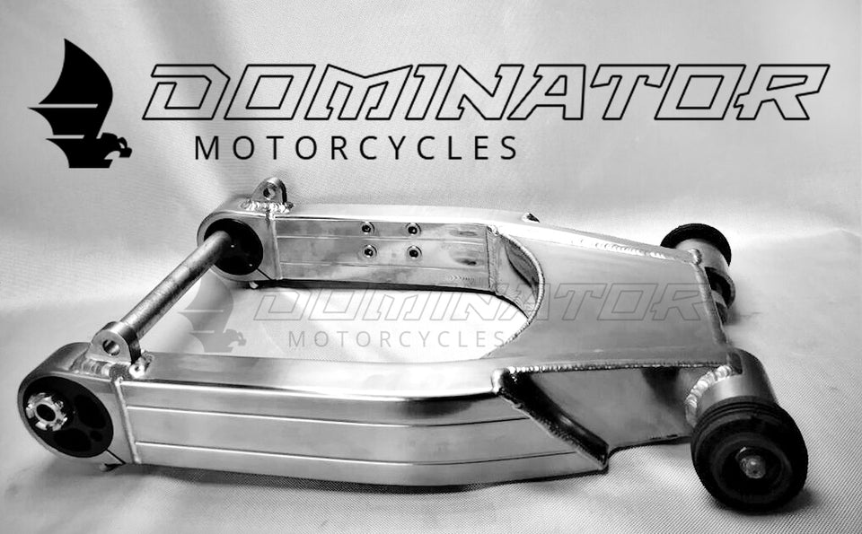 Dominator Motorcycles Performance Swing Arm – DominatorMotorcycles